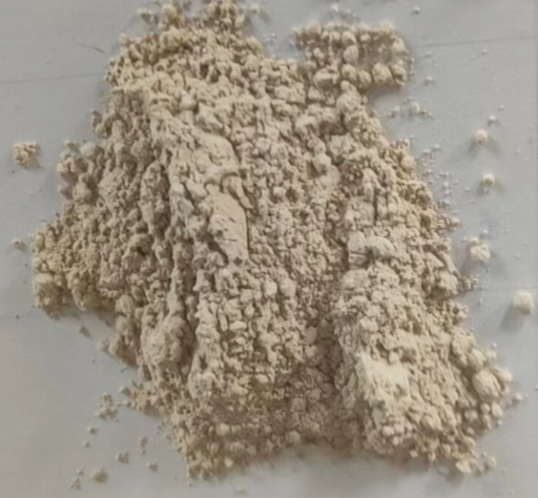 Bacillus thuringiensis wettable powder – Nature Agrotech Co.,Ltd